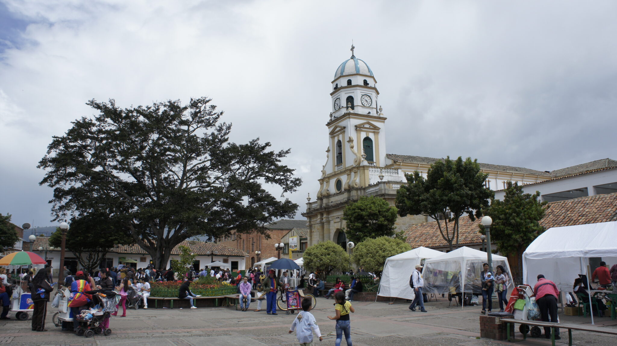 Juzgado De Zipaquirá Ratifica Validez Del POT De Chía Y Niega Su ...